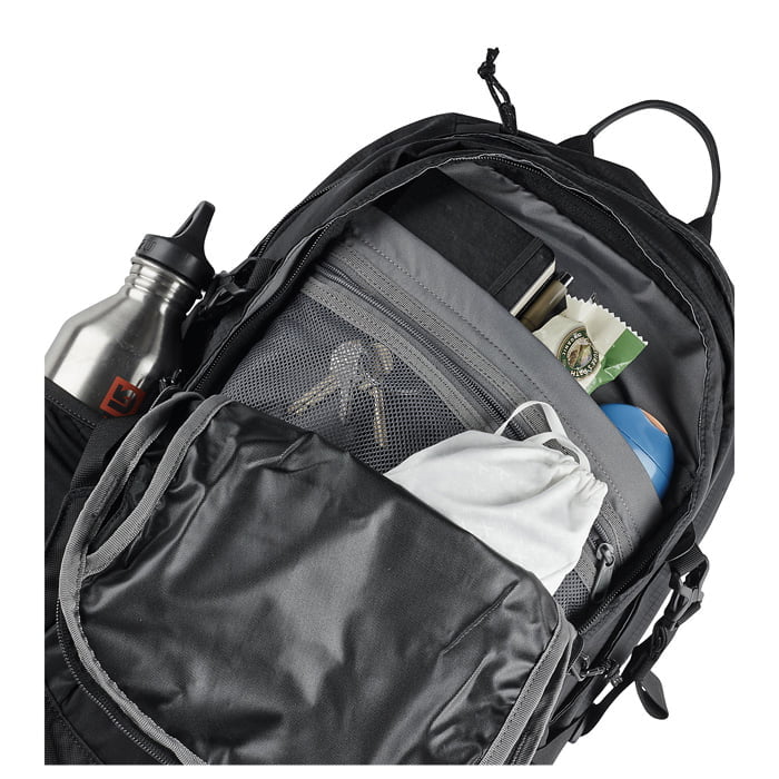 Dayhiker Pro 28L Backpack – Salty Peaks Snowboard Shop