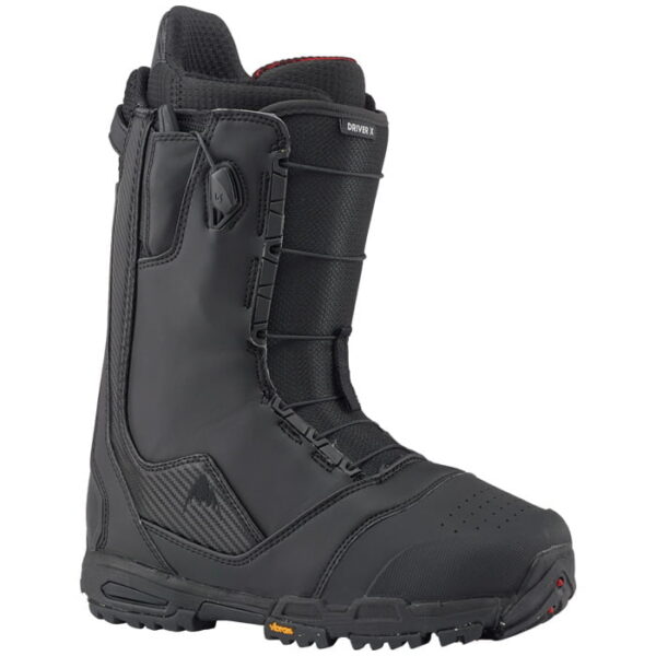Driver X Snowboard Boots – Salty Peaks Snowboard Shop