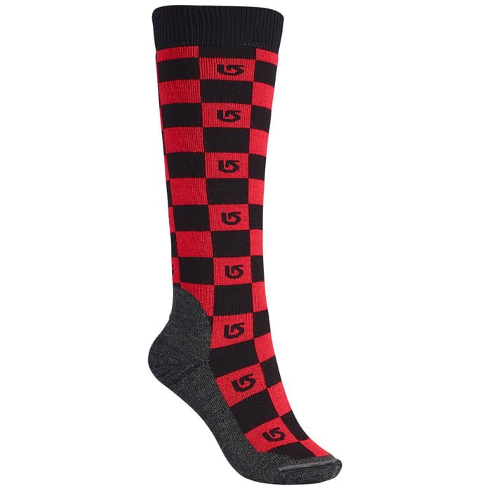 Emblem Snowboard Socks – Boys’ – Salty Peaks Snowboard Shop