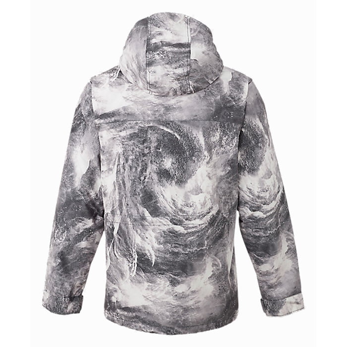 Encore Snowboard Jacket – Salty Peaks Snowboard Shop