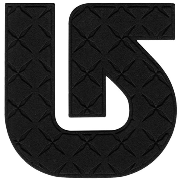 Foam Mats Stomp Pad – Salty Peaks Snowboard Shop