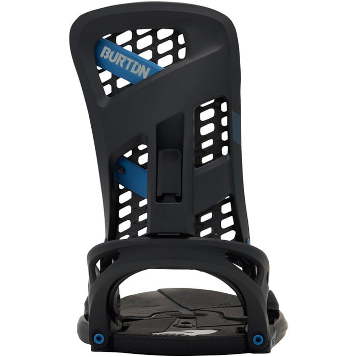 BURTON GENESIS EST SNOWBOARDING BINDINGS – Salty Peaks Snowboard Shop