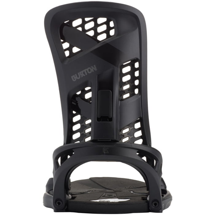 Genesis X EST Snowboard Bindings – Salty Peaks Snowboard Shop