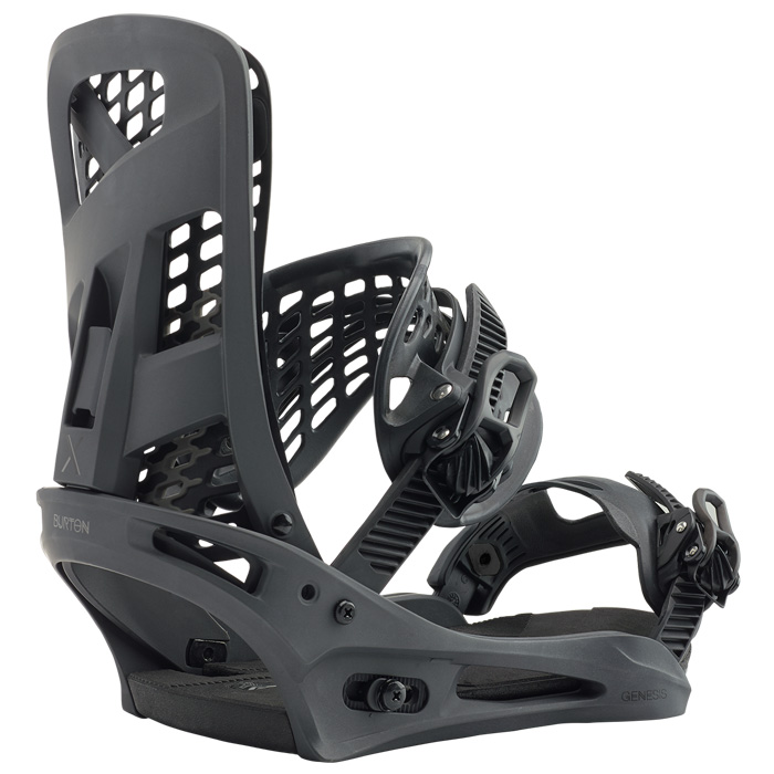 Genesis X Bindings – Salty Peaks Snowboard Shop