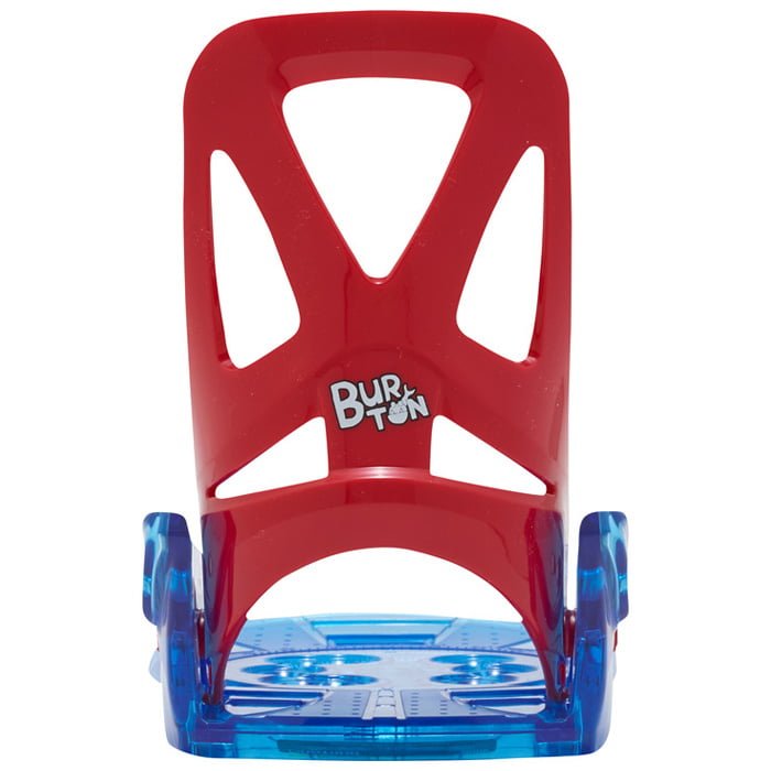Grom Kids’ Snowboard Bindings – Salty Peaks Snowboard Shop