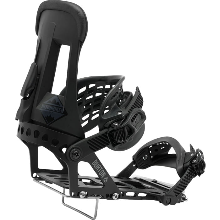 Hitchhiker Splitboard Bindings | Salty Peaks Snowboard Shop