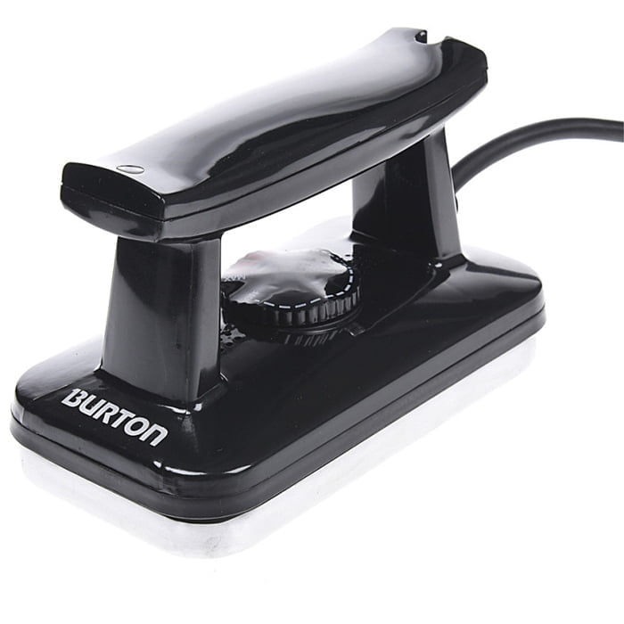 Hot Stick Waxing Iron | Salty Peaks Snowboard Shop