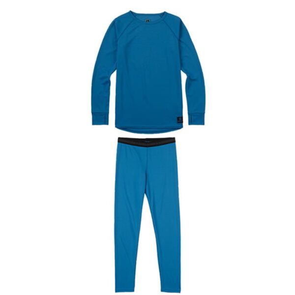 Kid’s First Layer Set – Salty Peaks Snowboard Shop