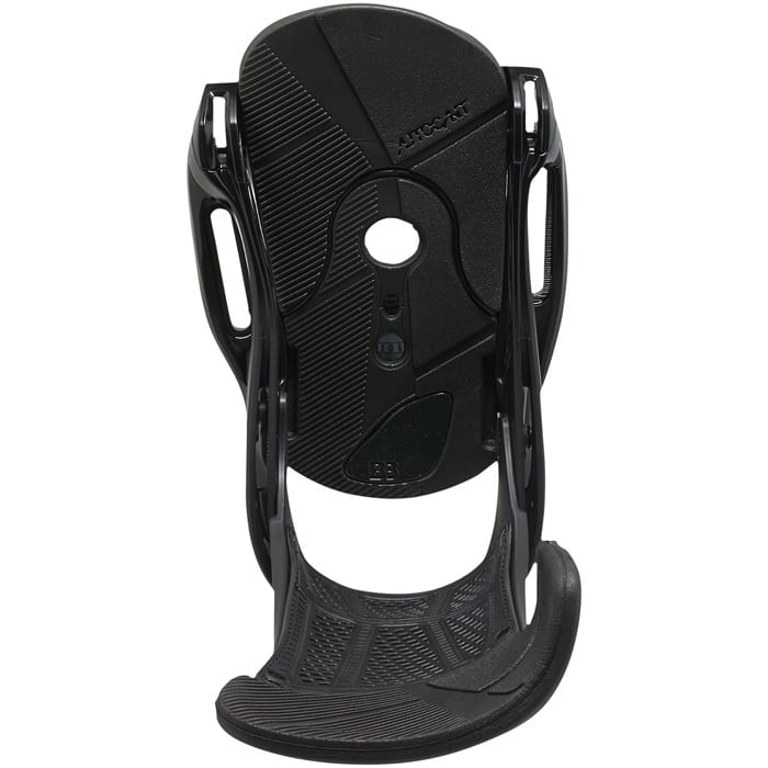 Malavita EST Wing Snowboard Bindings – Salty Peaks Snowboard Shop