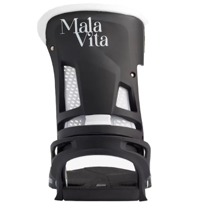 Malavita Wing Snowboard Bindings – Salty Peaks Snowboard Shop