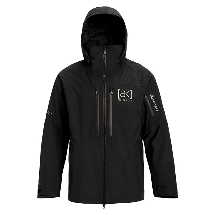 BURTON [AK] SWASH GORE-TEX JACKET – MEN’S – Salty Peaks Snowboard Shop
