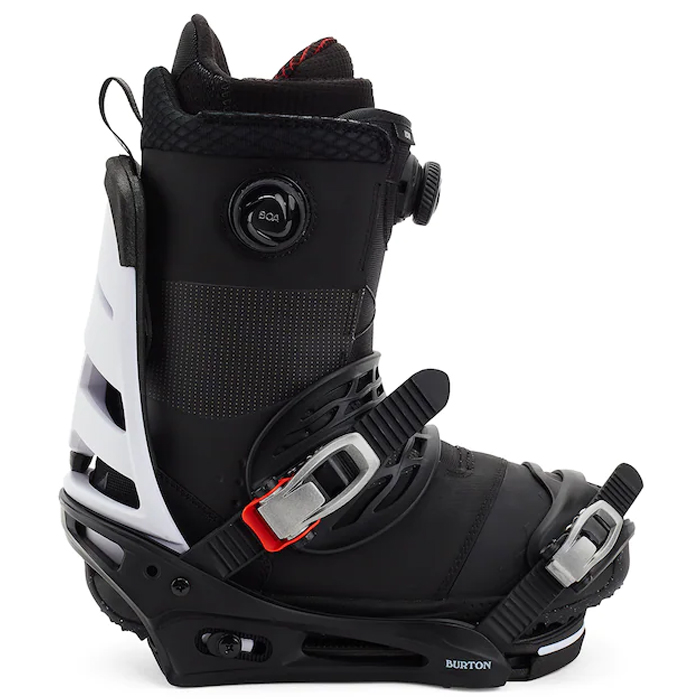 Mission Bindings | Salty Peaks Snowboard Shop