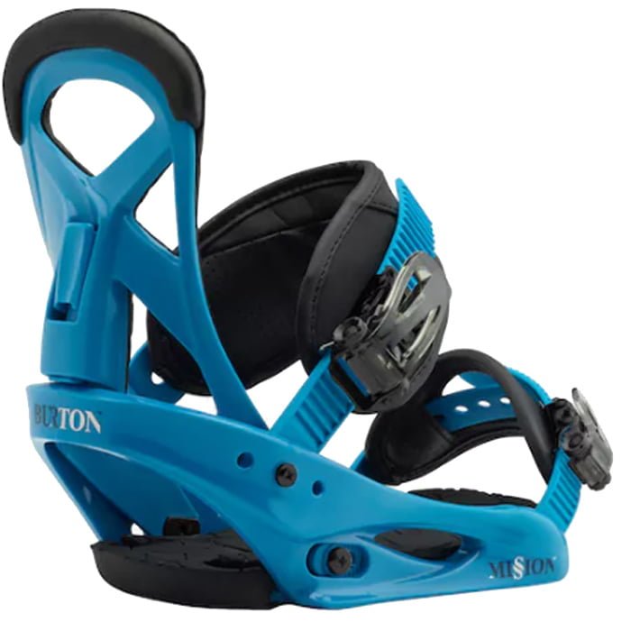 Mission Smalls Youth Snowboard Bindings – Salty Peaks Snowboard Shop