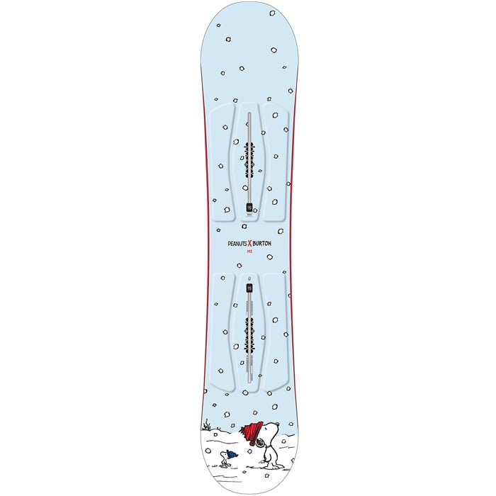 Peanuts Social Snowboard – Women’s – Salty Peaks Snowboard Shop