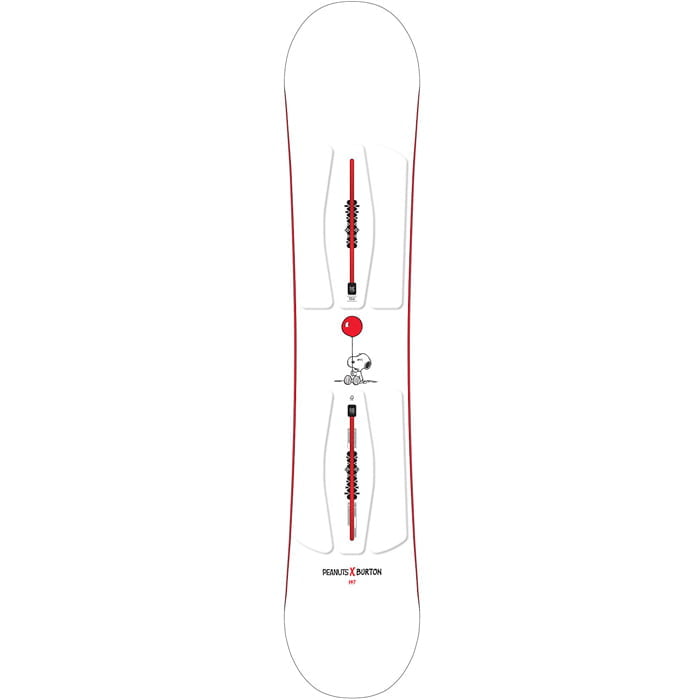 Peanuts Social Snowboard – Women’s – Salty Peaks Snowboard Shop