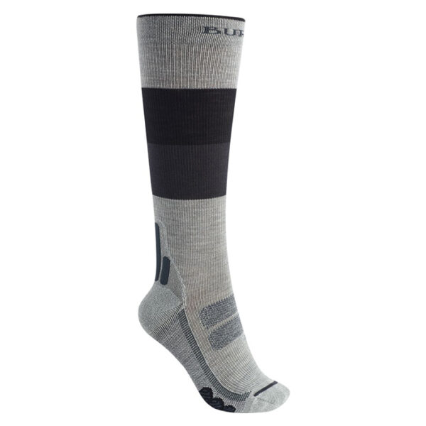BURTON PERFORMANCE ULTRALIGHT COMPRESSION SOCK – WOMEN’S – Salty Peaks ...