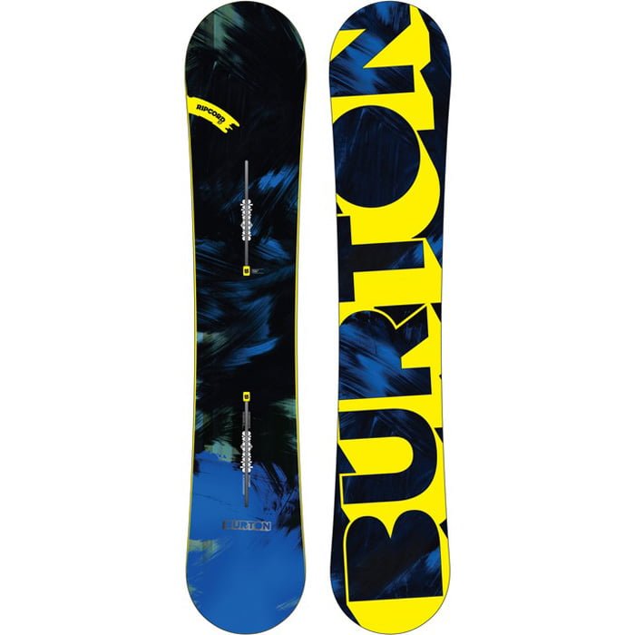 Ripcord Snowboard – Salty Peaks Snowboard Shop