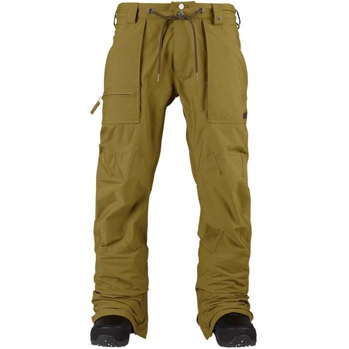 Southside Mid Fit Snowboard Pants – Salty Peaks Snowboard Shop