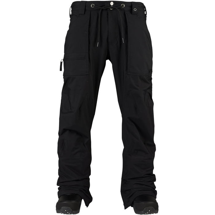Southside Mid Fit Snowboard Pants – Salty Peaks Snowboard Shop