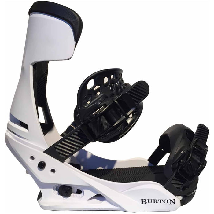 Super Mission Snowboard Bindings – Salty Peaks Snowboard Shop