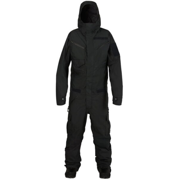 UAB Flight Suit Snowboard One Piece – Salty Peaks Snowboard Shop