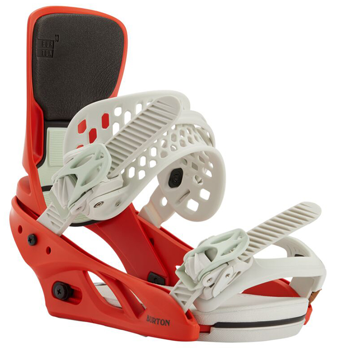 BURTON LEXA X SNOWBOARDING BINDINGS – WOMEN’S – Salty Peaks Snowboard Shop
