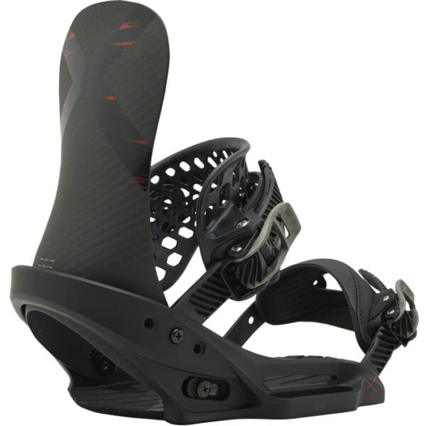 BURTON X-BASE EST SNOWBOARD BINDINGS – Salty Peaks Snowboard Shop