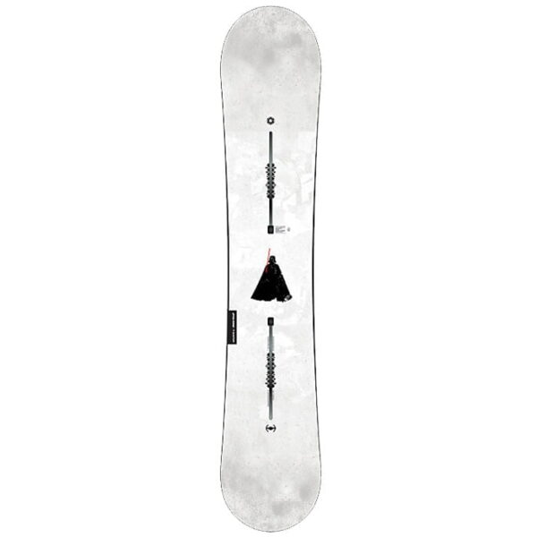 BURTON X STAR WARS DARKSIDE SNOWBOARD – Salty Peaks Snowboard Shop