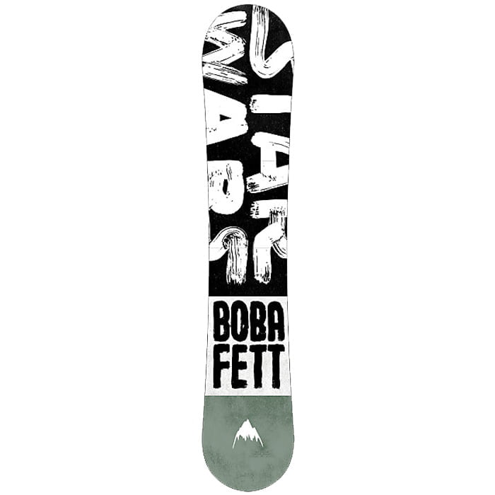 BURTON X STAR WARS DARKSIDE SNOWBOARD – Salty Peaks Snowboard Shop
