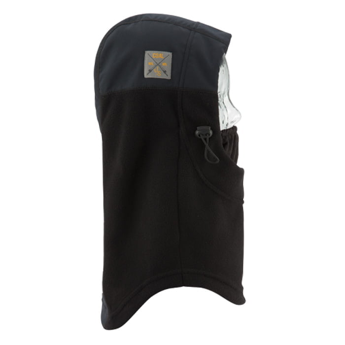 The Fleece Hood SE Face Mask – Salty Peaks Snowboard Shop