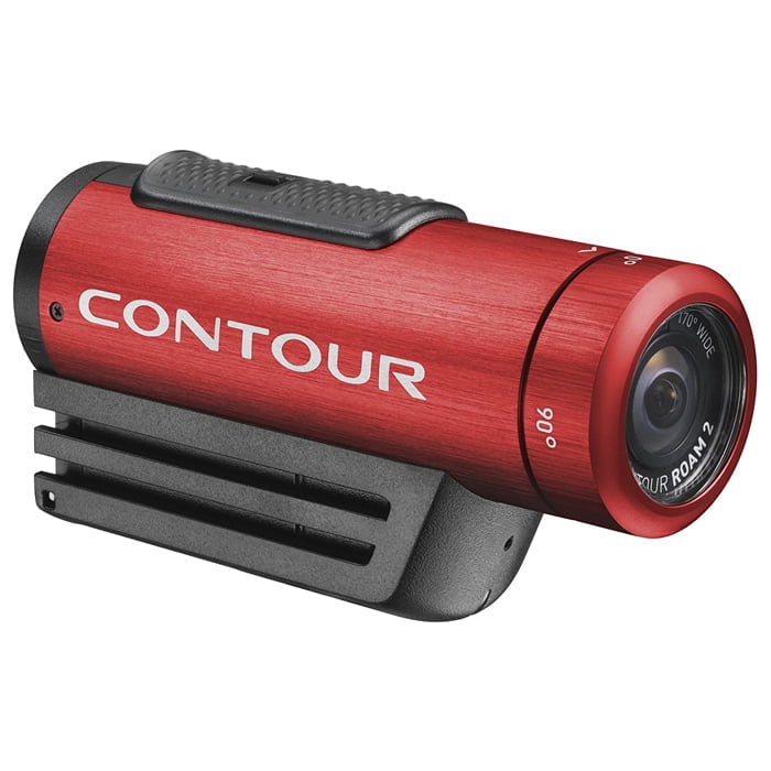 Roam 2 Camera Red – Salty Peaks Snowboard Shop