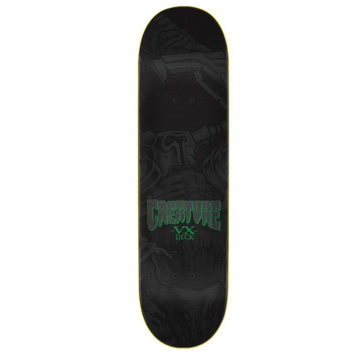 Battalion MD VX Deck | Salty Peaks Snowboard Shop