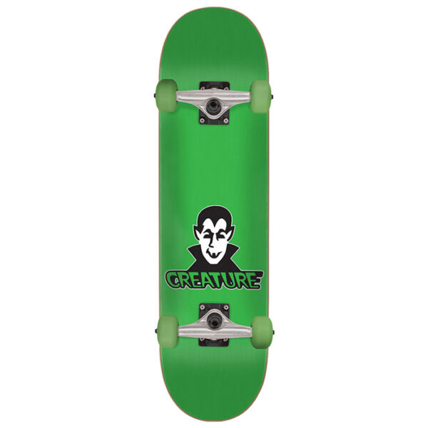 Vamp Mini Complete Salty Peaks Snowboard Shop 8038