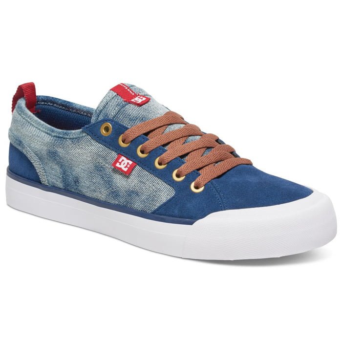 Evan Smith S Skate Shoes – Salty Peaks Snowboard Shop