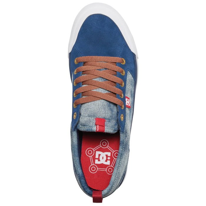 Evan Smith S Skate Shoes – Salty Peaks Snowboard Shop