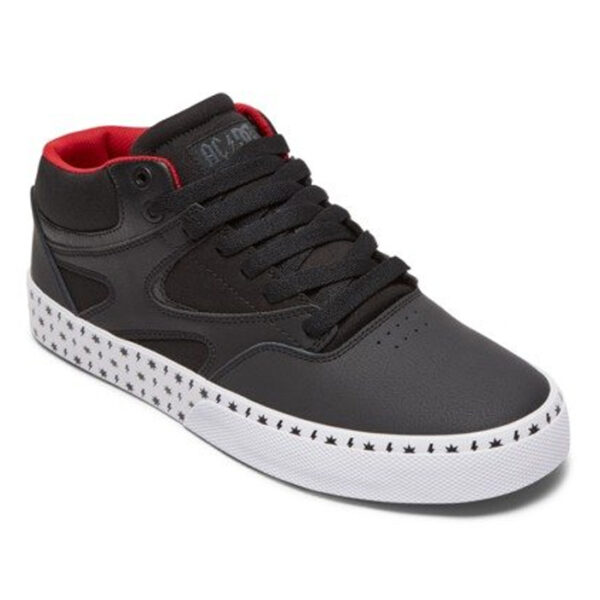DC KALIS VULC MID AC/DC SHOES – Salty Peaks Snowboard Shop