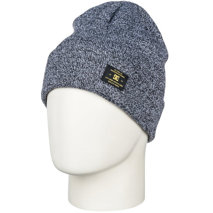 Label Beanie | Salty Peaks Snowboard Shop
