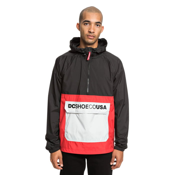 DC SEDGEFIELD 2 JACKET – Salty Peaks Snowboard Shop