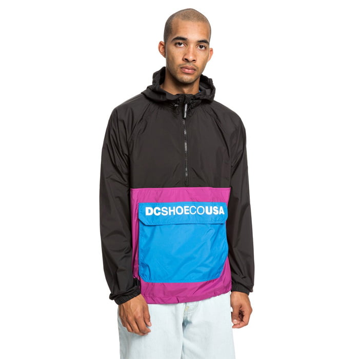 DC SEDGEFIELD 2 JACKET – Salty Peaks Snowboard Shop