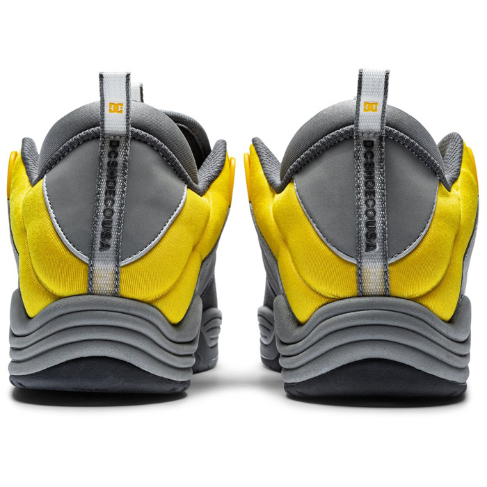 Williams OG Shoes – Salty Peaks Snowboard Shop