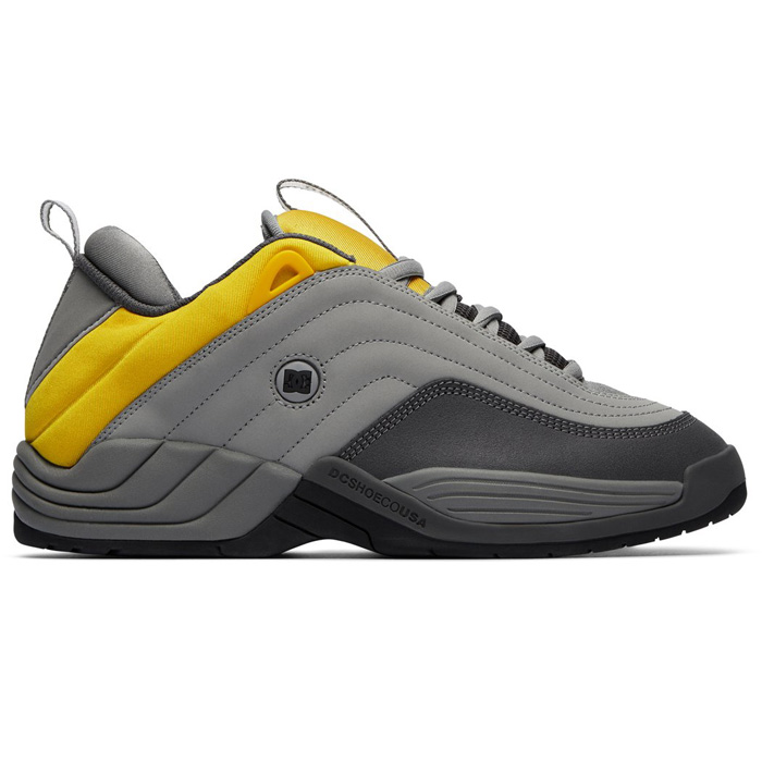 Williams OG Shoes – Salty Peaks Snowboard Shop