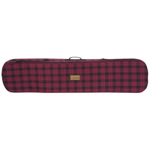 Pipe Board Bag 165cm – Salty Peaks Snowboard Shop