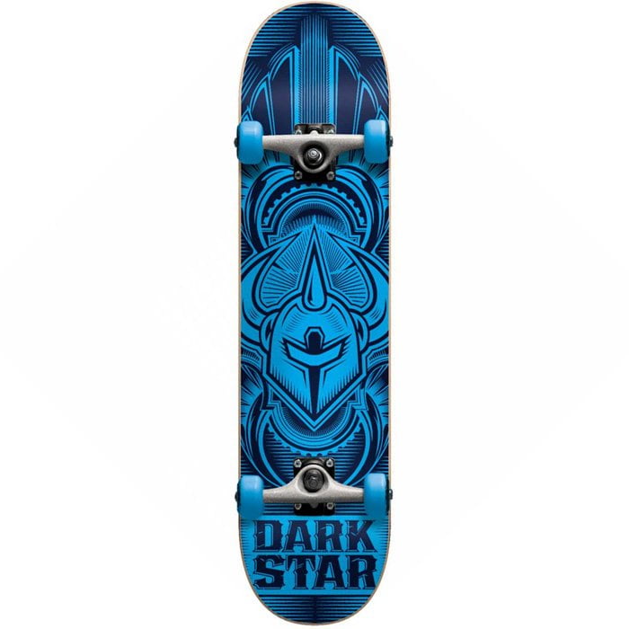 Scour Mini Complete Skateboard 7 | Salty Peaks Snowboard Shop