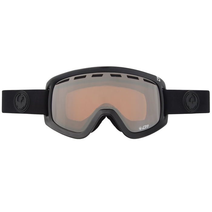 D2 Snowboard Goggles – Salty Peaks Snowboard Shop