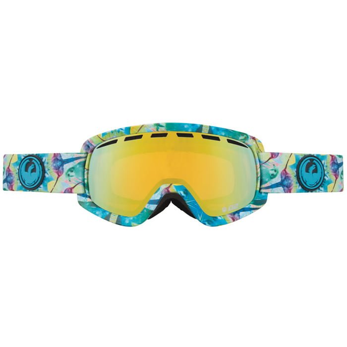 D2 Snowboard Goggles – Salty Peaks Snowboard Shop