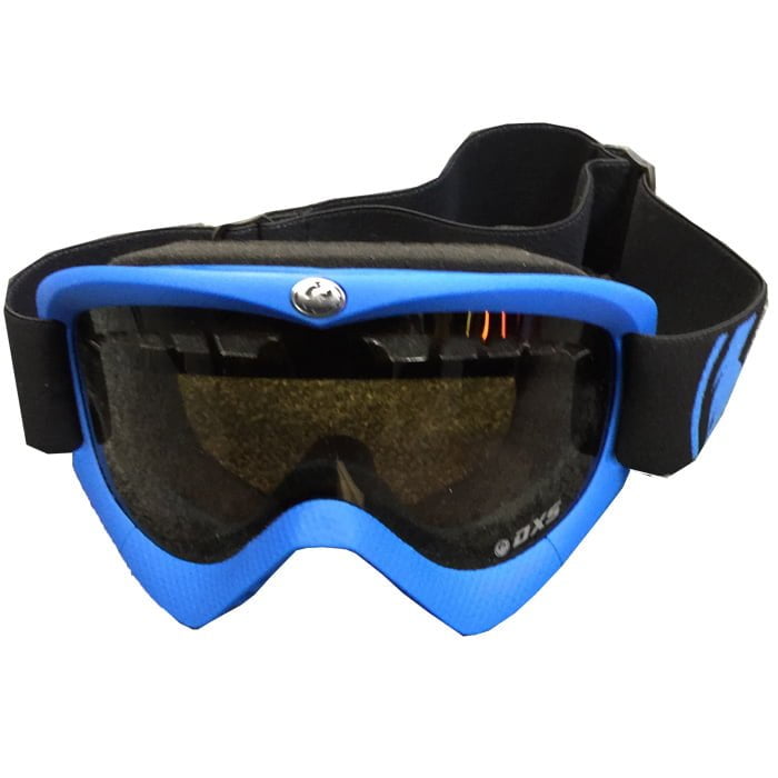 DXS Snowboard Goggles – Salty Peaks Snowboard Shop
