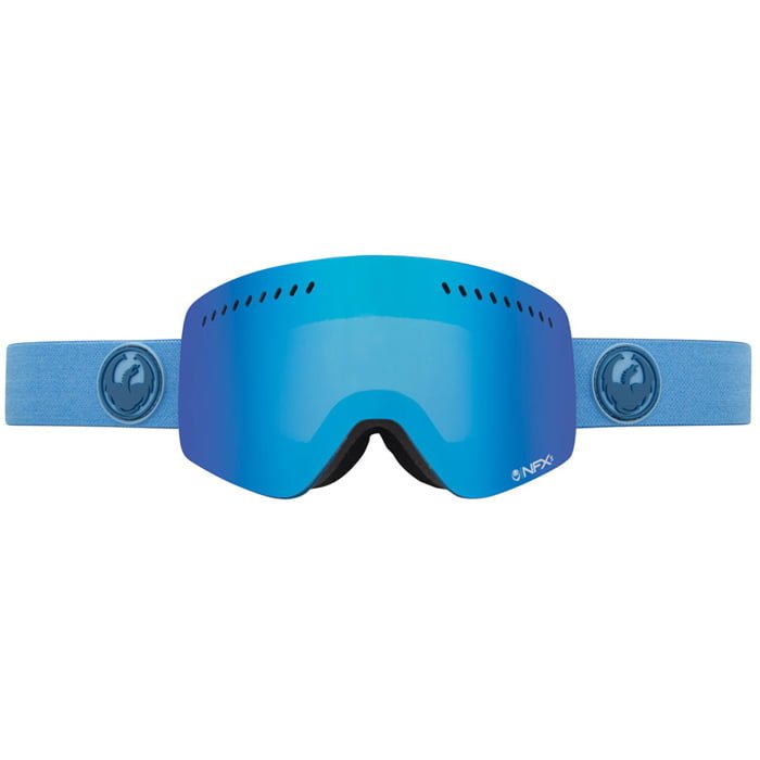 NFXS Snowboard Goggles – Salty Peaks Snowboard Shop