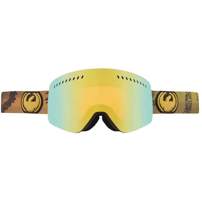 NFXS Snowboard Goggles – Salty Peaks Snowboard Shop