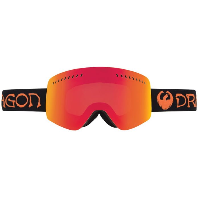 NFXS Snowboard Goggles – Salty Peaks Snowboard Shop