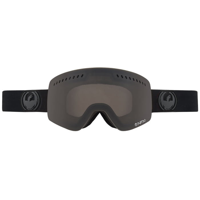 NFXS Snowboard Goggles – Salty Peaks Snowboard Shop